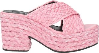 Sergio Rossi SCHUHE - Sandalen auf YOOX.COM