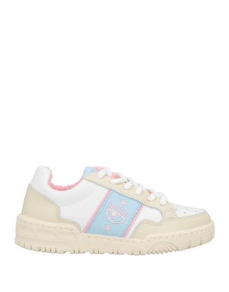 Chiara Ferragni SCHUHE - Sneakers auf YOOX.COM