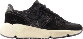 Golden Goose Damen, Schuhe, Schwarzk, 38 EUGr&ouml;&szlig;e