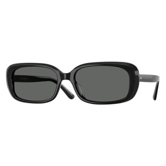 Oliver Peoples Lunettes de soleil Elietta - Femme - Accessoires - Noir - Taille: 54 MM