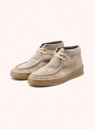 Lloyd Ever 325l Schuhe beige