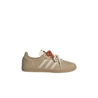 adidas Samba OG - Femme - Sport - Beige - Taille: 37 1/3 EU