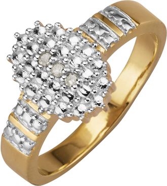 Firetti Ring