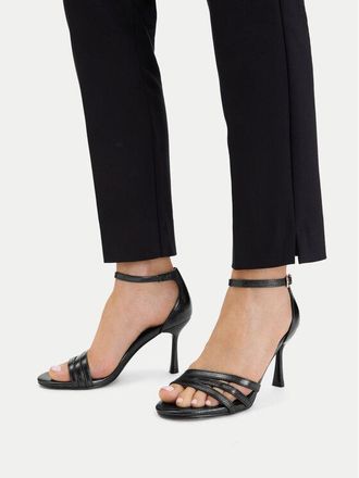 Jenny Sandalen CEO-HY8188S-1 Schwarz