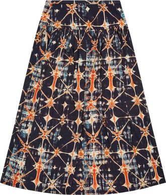 Ulla Johnson Jupe Blanche Ulla Johnson