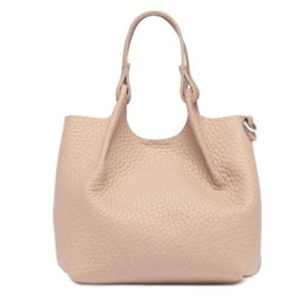 Gianni Chiarini Femme, Sacs, Rose, Taille: ONE Size Dua Tote Bag