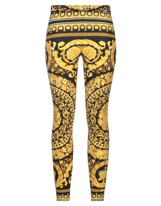 Versace HOSEN & R&Ouml;CKE - Leggings auf YOOX.COM