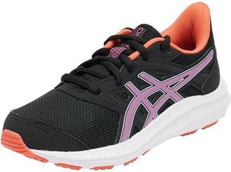 Asics Asics 1014A300-012 JOLT 4 GS Homme Black/UBE EU 33.5