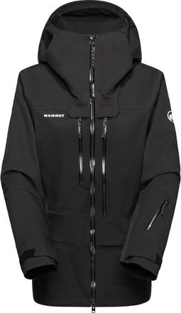 Mammut Outdoorjacke Haldigrat
