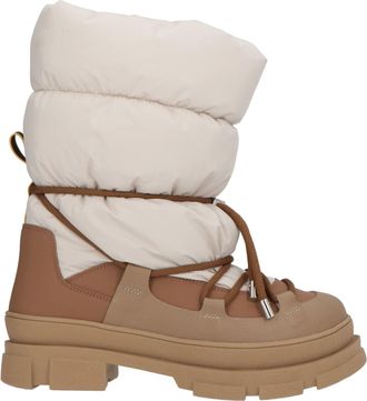 Moorer SCHUHE - Stiefeletten auf YOOX.COM