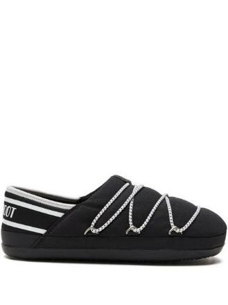 Moon Boot Moon Boot | Mb Icon Slipper - 36