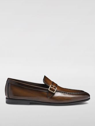 Santoni Chaussures De Ville SANTONI Homme couleur Marron