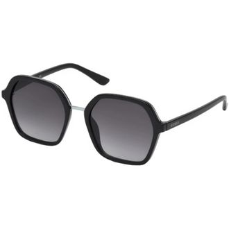Guess Gu7557 Sonnenbrillen - - Accessories - Damen - Schwarzk - 54 MM