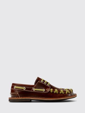Camperlab Mocassin Femme couleur Marron