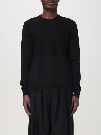 Jil Sander Pull JIL SANDER Homme couleur Noir