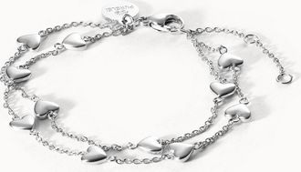 Purelei Alohi Heart Armband, verstellbare L&auml;nge