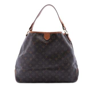 Louis Vuitton Pre-owned Delightful MM - - Pre-owned - Damen - Braun - ONE SIZE