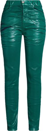 Vivienne Westwood HOSEN & R&Ouml;CKE - Jeanshosen auf YOOX.COM