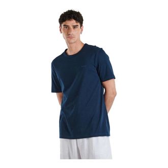 HUGO BOSS Herren, Oberteile, Blau, XLGr&ouml;&szlig;e