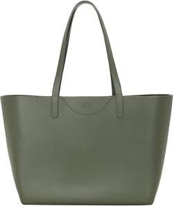 O bag Sac dachat icon en Compos&eacute; thermoplastique, vert militaire (26 X 34 X 9 cm)