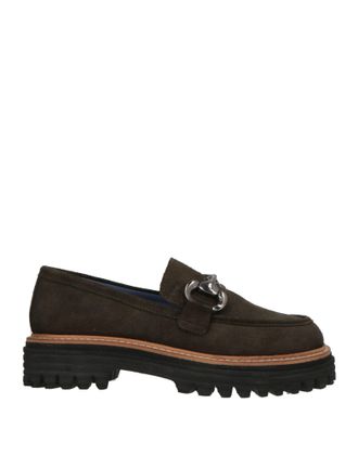Pregunta SCHUHE - Mokassins auf YOOX.COM