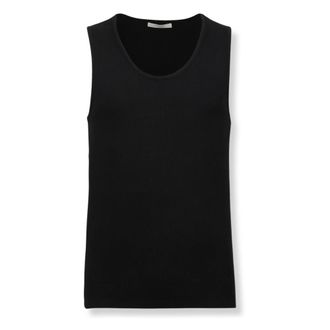 Christophe Lemaire Herren, Oberteile, Schwarzk, LGr&ouml;&szlig;e