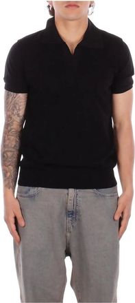 Alpha Studio Homme, Tops, Noir, Taille: L Alpha studio T-shirts et Polos