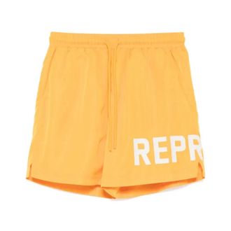 Represent Casual Shorts - - Swimwear - Herren - Gelb - S