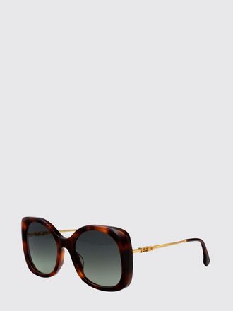 Fendi Sonnenbrille Damen Farbe Braun