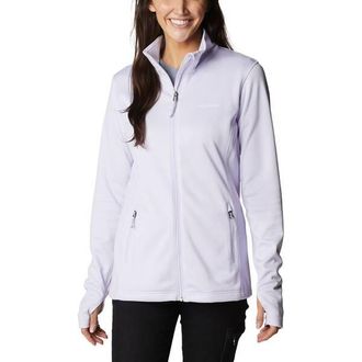 Columbia Damen Fleece W Park View Grid Fleece Full Zip