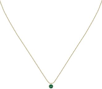 Live Diamond Kette