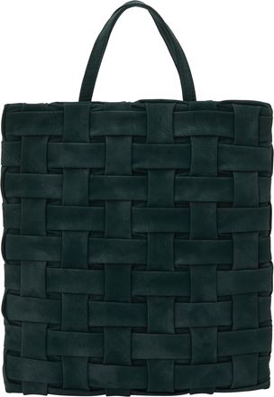 Risa Handtasche Handtasche Frauen Gr&uuml;n