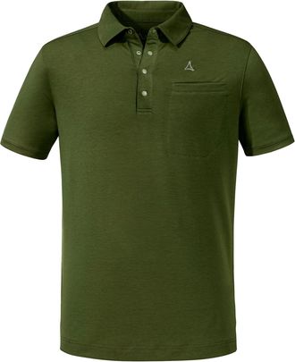 Sch&ouml;ffel Polo Shirt Ramseck M - 50