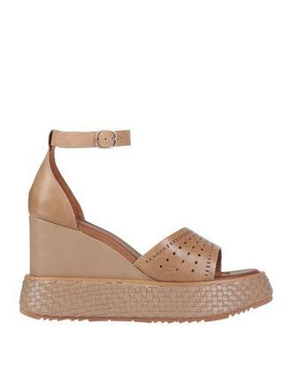 Rahya Grey CHAUSSURES - Sandales sur YOOX.COM