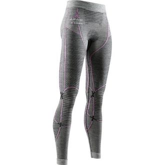 X Bionic APANI 4.0 MERINO PANTS WMN