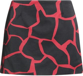 Dolce & Gabbana HOSEN & RÖCKE - Miniröcke auf YOOX.COM