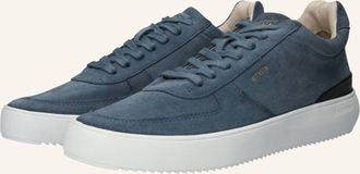 Blackstone Sneaker blau