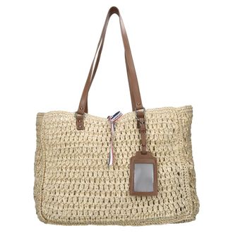 Lancaster Damen, Taschen, Beige, ONE SIZEGr&ouml;&szlig;e
