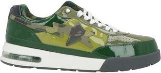 A Bathing Ape CHAUSSURES - Sneakers sur YOOX.COM