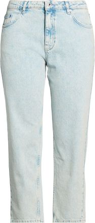 Karl Lagerfeld HOSEN & R&Ouml;CKE - Jeanshosen auf YOOX.COM