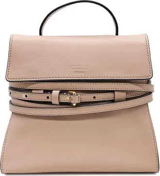 Moschino Sac Cabas - Beige