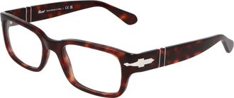 Persol unisex, Accessories, Braun, 53 MMGr&ouml;&szlig;e