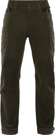 Härkila | Metso Hybrid Hosen | Professionelle Jagd Kleidung & Jagd Zubehör für Herren & Damen | Skandinavische Qualität Made to Last | Willow Green, 52