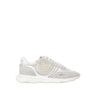 Pinko Pinko, Femme, Chaussures, Blanc, Taille: 41 EU Zoe 18B Baskets