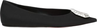 Amina Muaddi SCHUHE - Ballerinas auf YOOX.COM