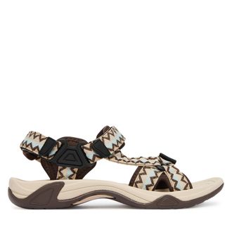 F.lli Campagnolo Sandalen CMP Hamal 38Q9956 Schwarz