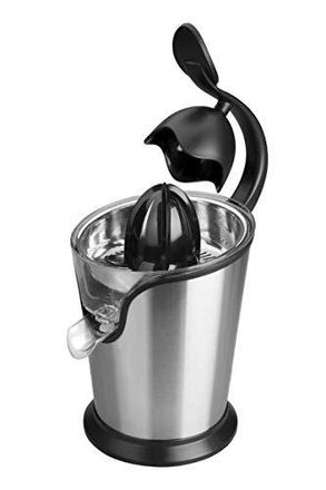 Lacor Lacor 69285 Elektrische Zitrusspresse 85W mit Arm