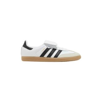adidas Homme, Chaussures, Blanc, Taille: 37 1/3 EU Samba LT