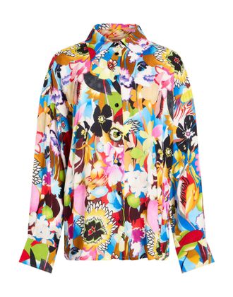 M Missoni TOPS - Hemden auf YOOX.COM