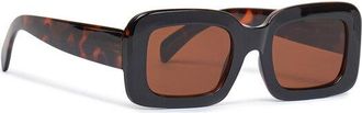 Vero Moda Sonnenbrillen 10261553 Braun